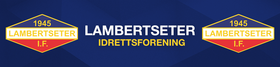 Lambertseter IF